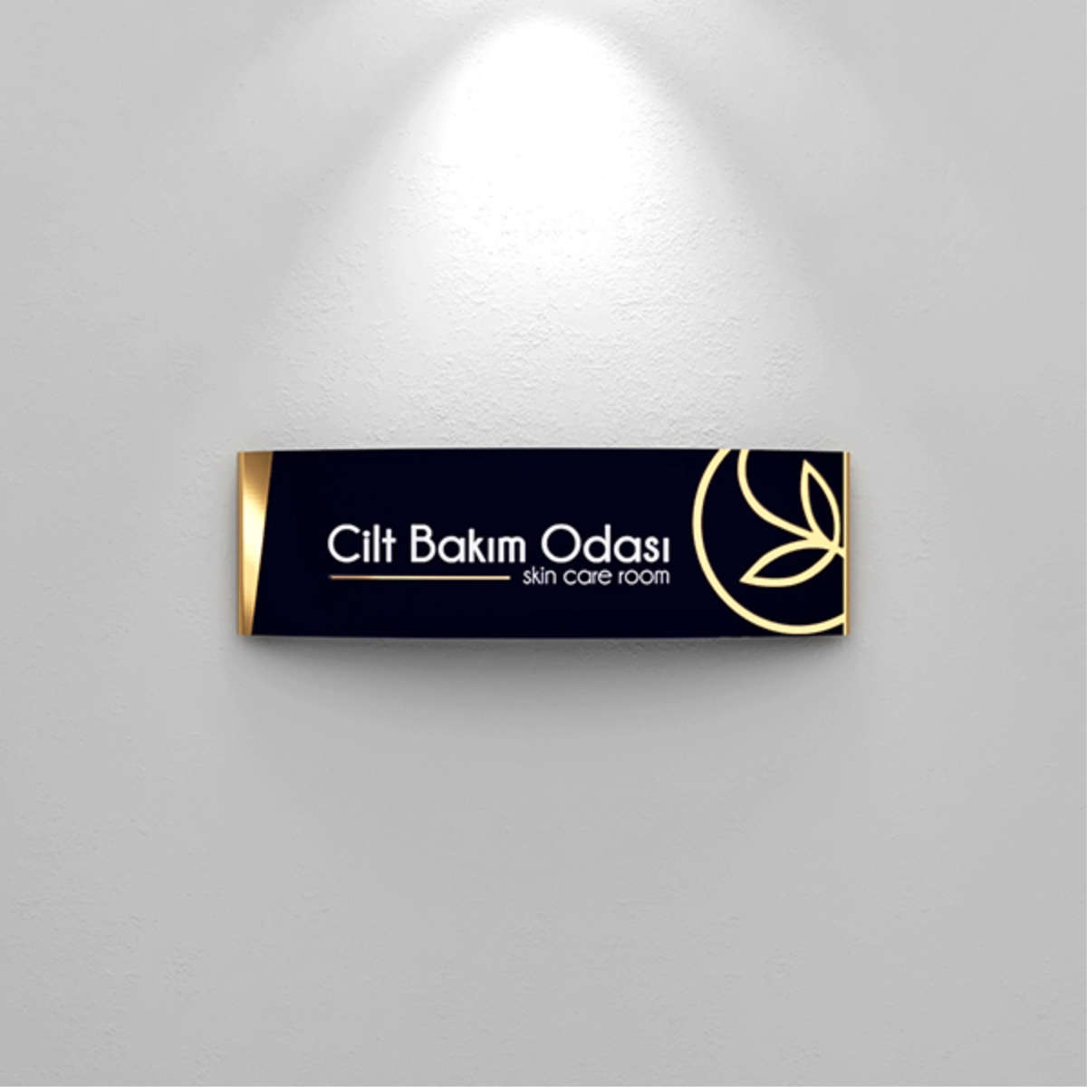 Kapı İsimlik -Yönlendirme